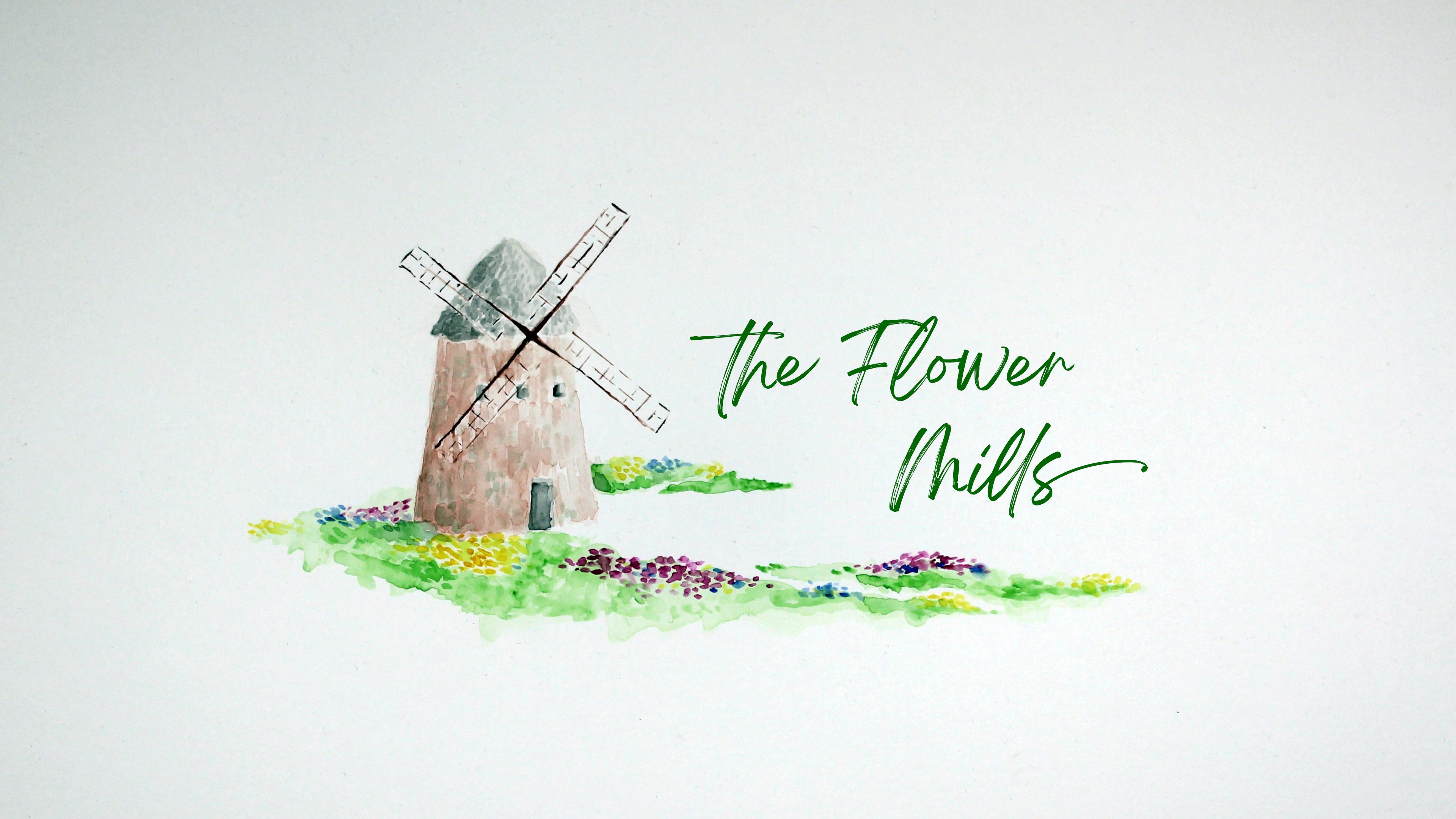 Products – Page 7 – The Flower Mills